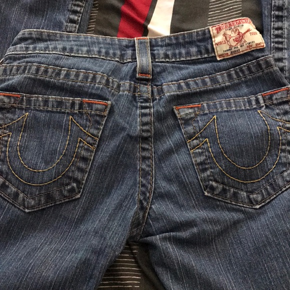 True Religion | Jeans | Authentic True Religions | Poshmark